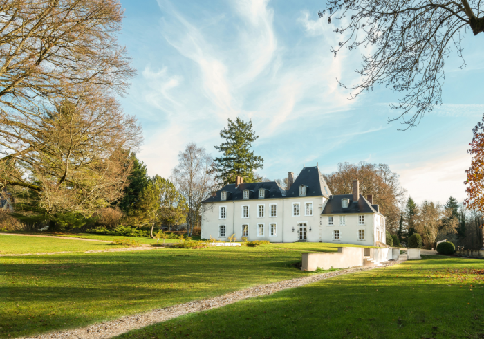 CHATEAU DE MOISON - Ivoy le Pré, France - Best Price Guarantee